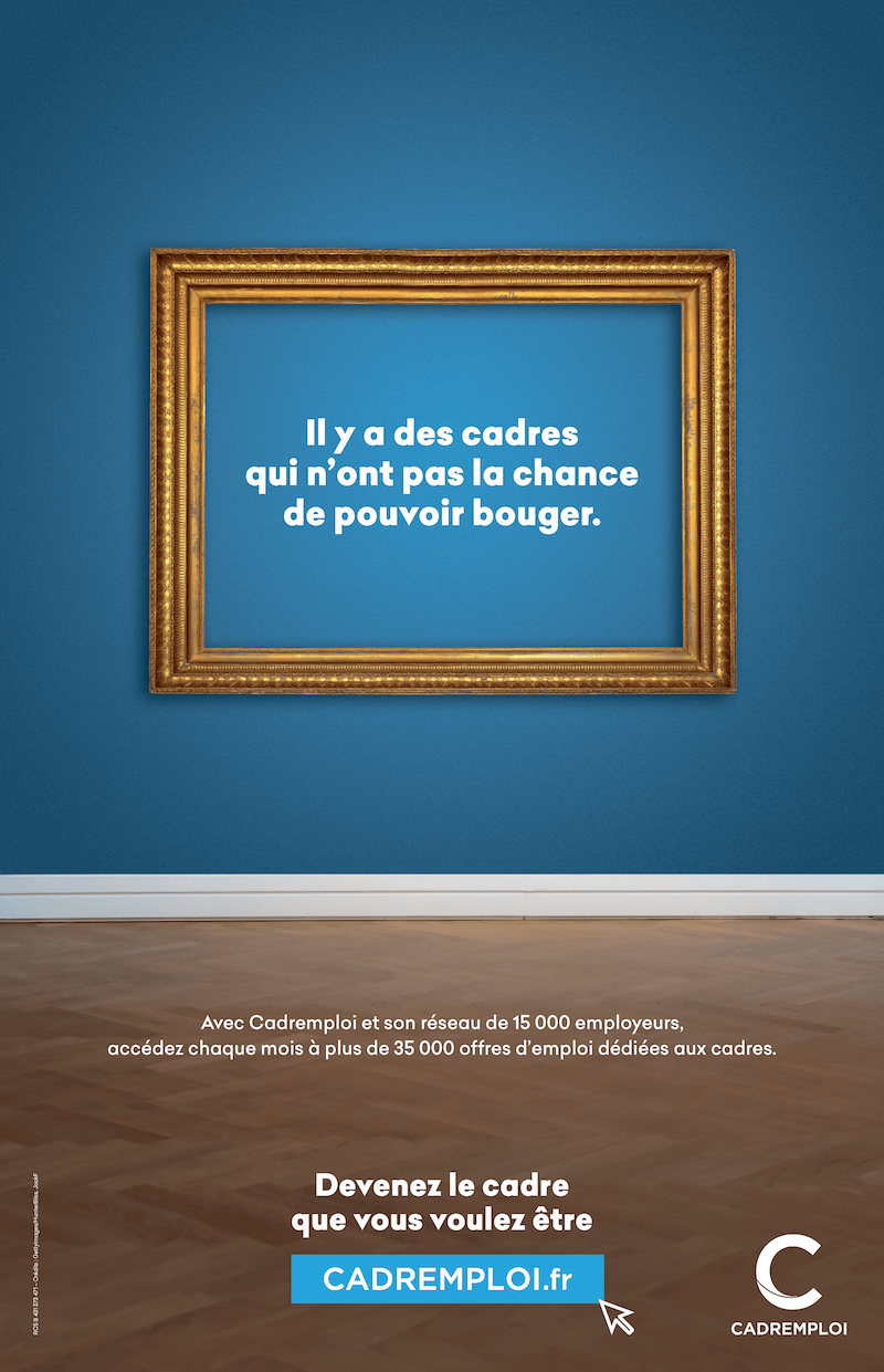 Cadremploi.fr - Qui sommes nous